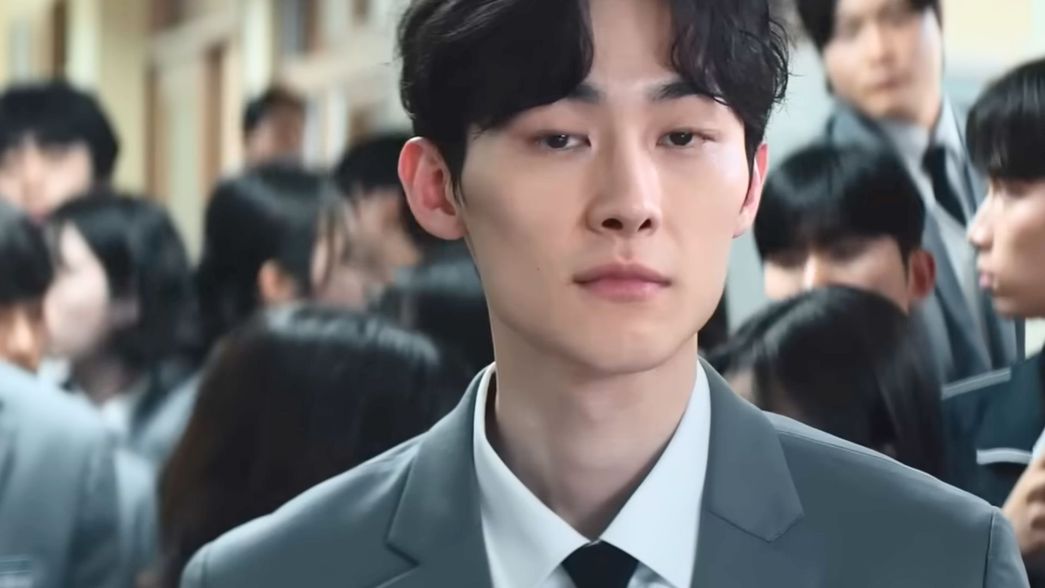 Teach You a Lesson Episode 1 recap: Hwa-jin's fight against student ...
