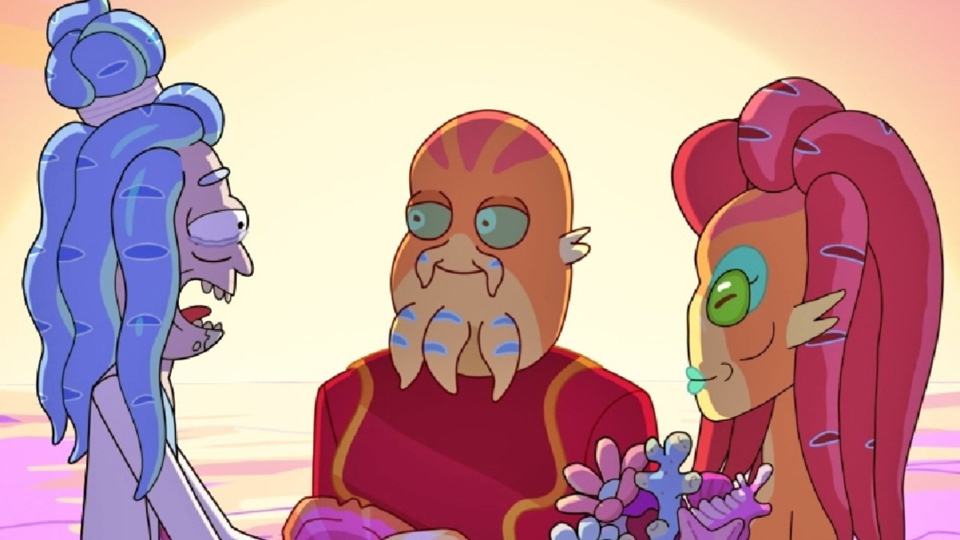 When will Rick and Morty Season 9 Episode 3 premiere? Global release ...