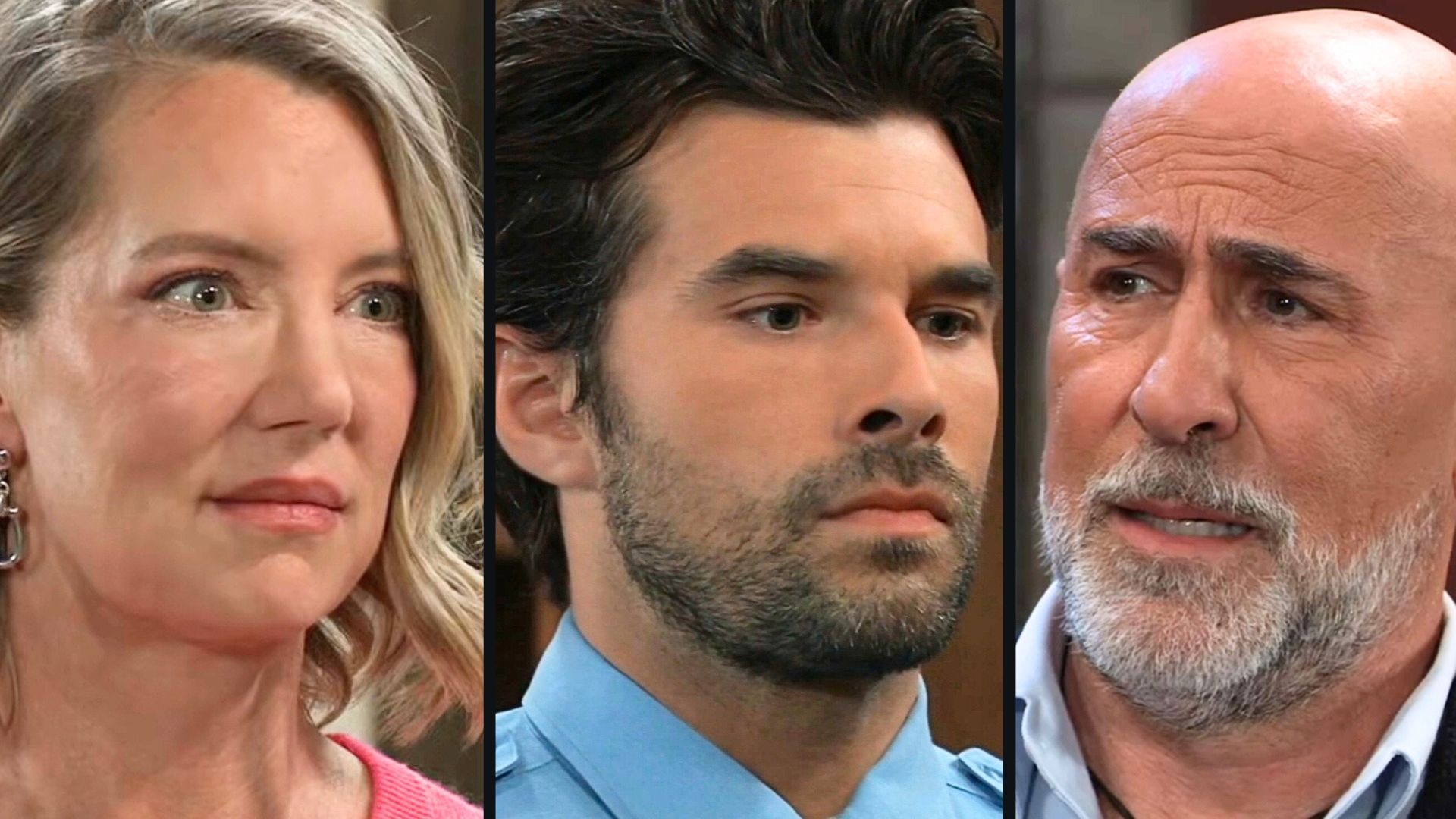 General Hospital Hot Plots, June 1 to 5: Chase in the hot seat, a ...