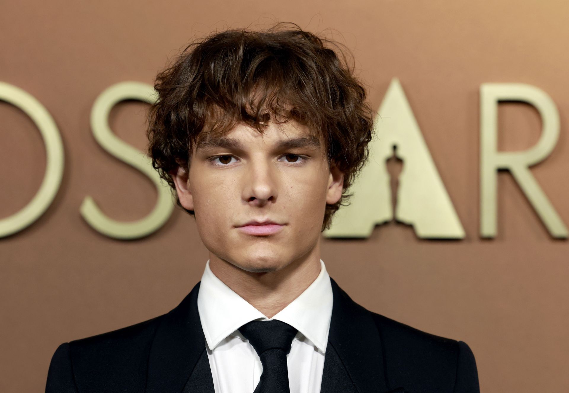 John Wick spin-off movie Caine gets major cast update as Mason Thames ...