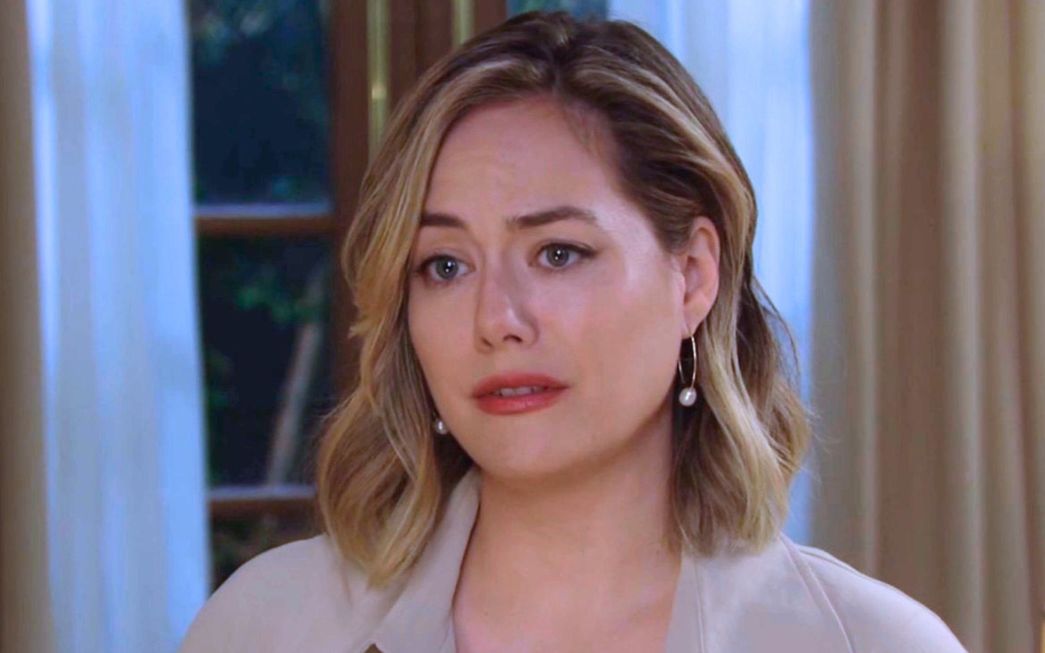 B&B Recap June 15: Brooke Clings to a Fantasy About Hope's Future