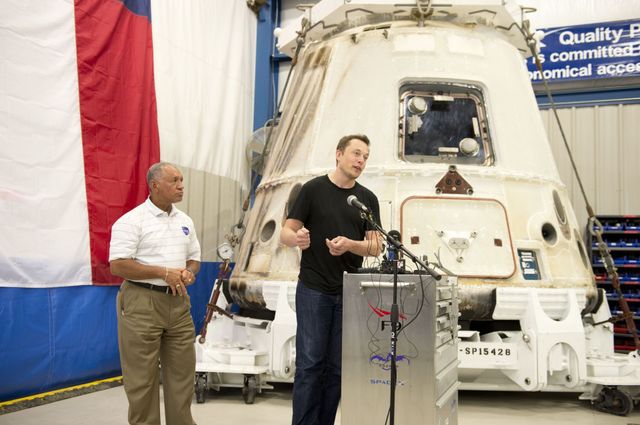 Elon Musk ex Ashley St Clair says refusing to sigh NDA was a “moral ...