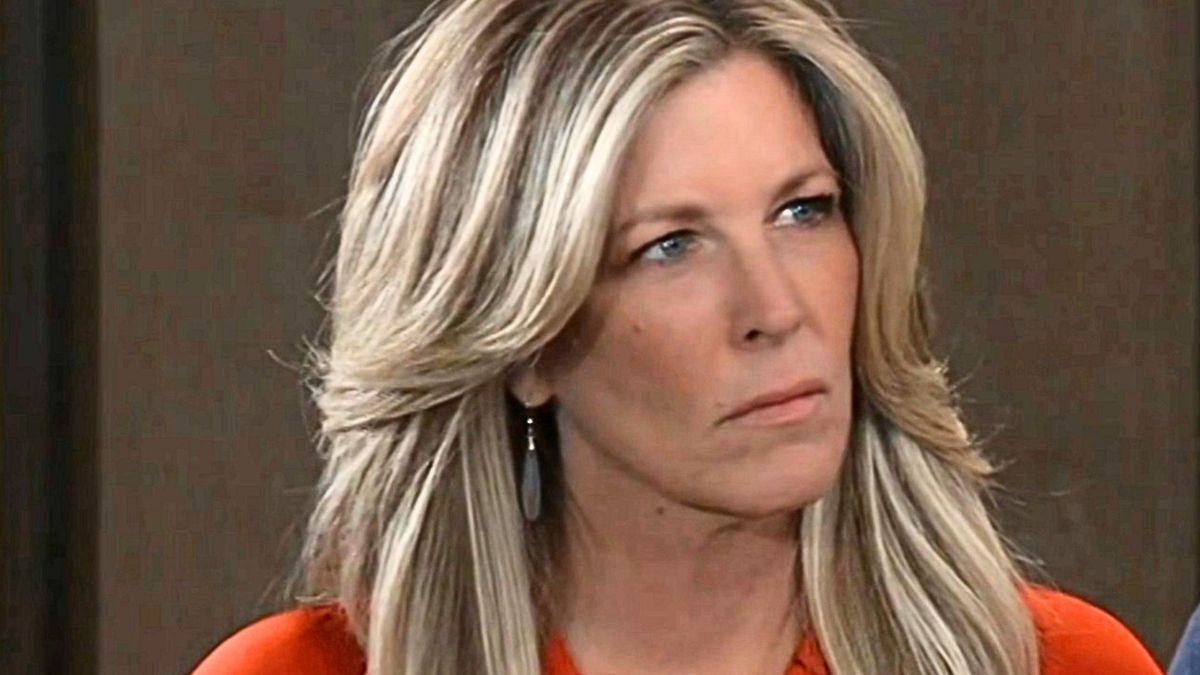 General Hospital Daily Rehash, June 2: How many men can Nina and Carly ...