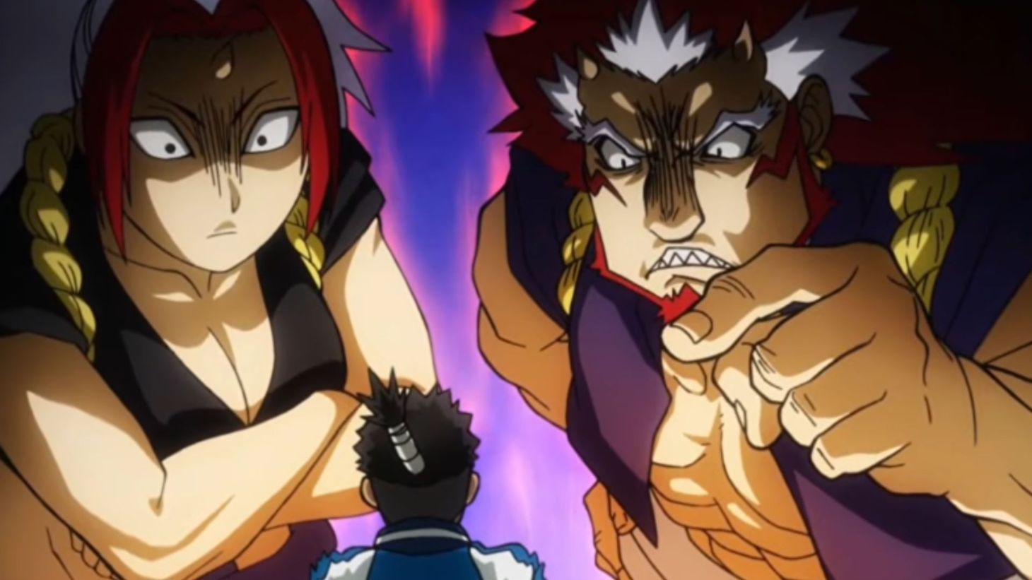 Daemons of the Shadow Realm Episode 12: Release date and everything we ...