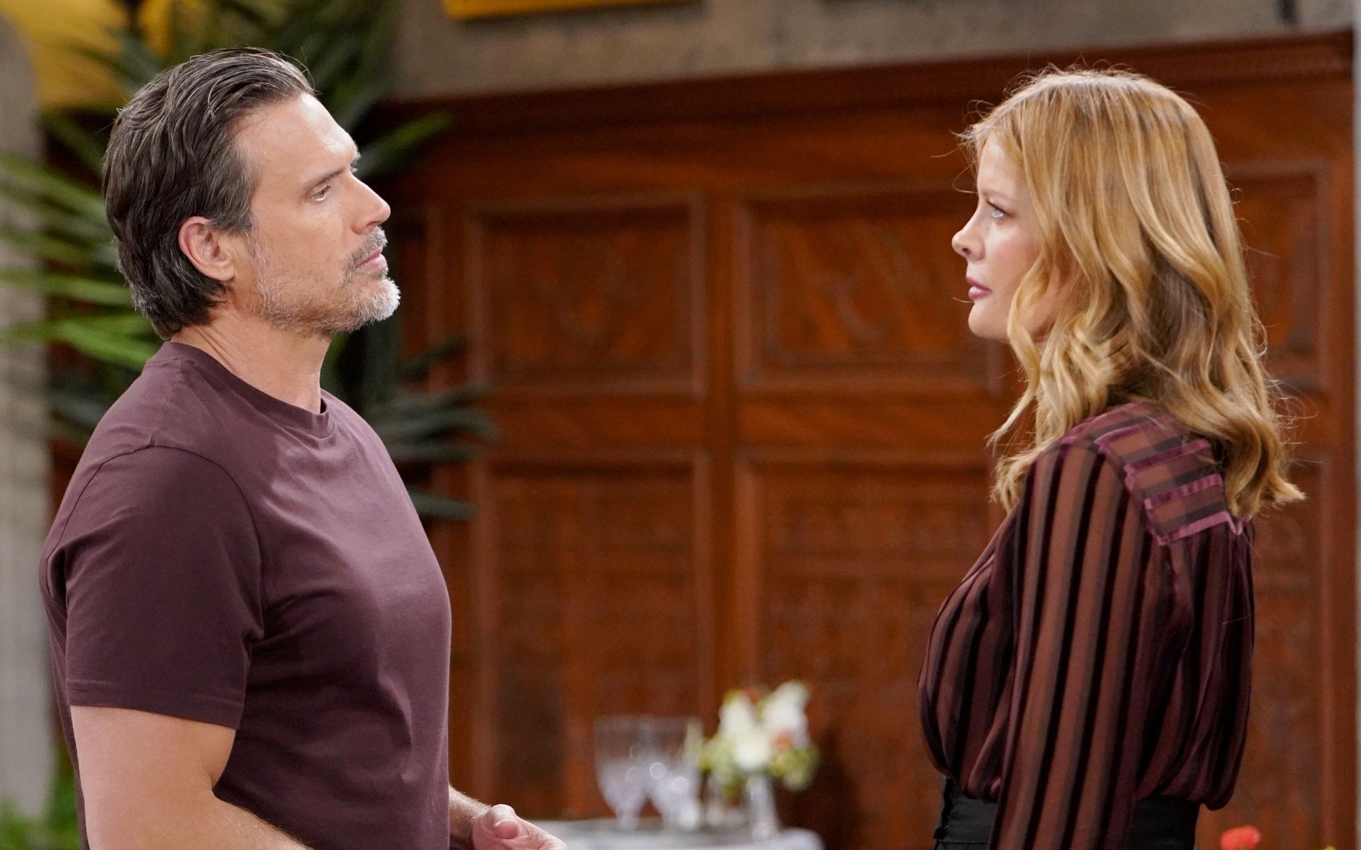 The Young and the Restless Recap, June 3: Phyllis considers the one ...