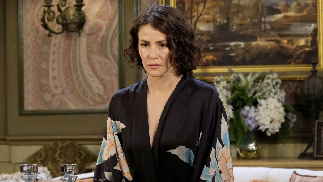 Days of our Lives Recap, June 4: Sarah wants Xander more than she wants ...