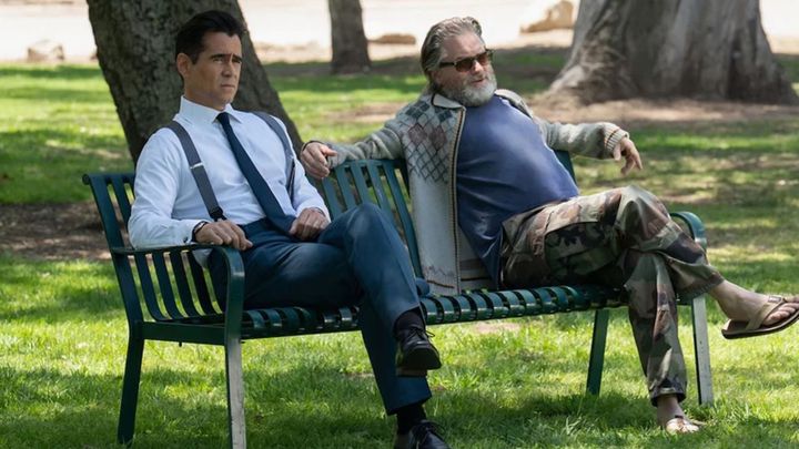 Sugar Season 2 premiere leaves these 5 loose ends going into Episode 2