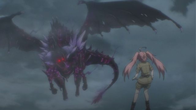 That Time I Got Reincarnated as a Slime Season 4 Episode 10: Release ...