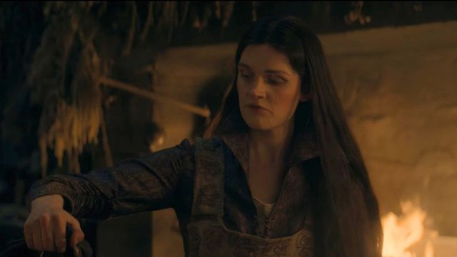 House of the Dragon's Gayle Rankin hints at Aemond and Alys’ “enticing ...