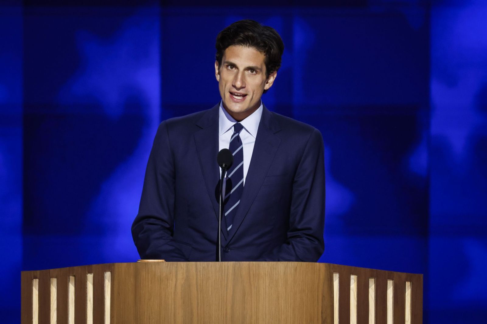 "Just shocking, the lack of remorse": Jack Schlossberg shares reaction ...