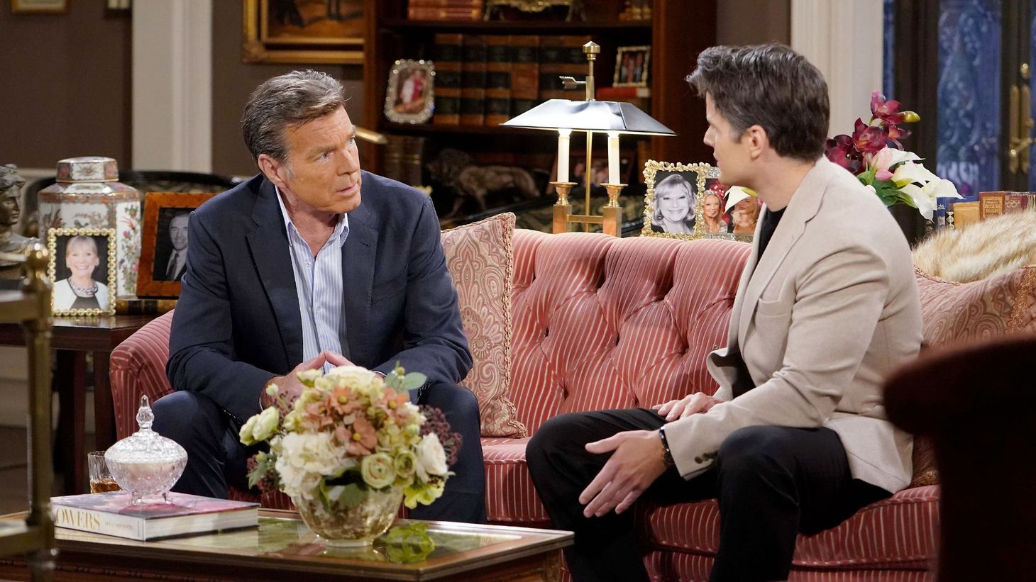 Y&R Weekly Spoilers June 15 to 19: Finding Diane, and Traci confronts Patty