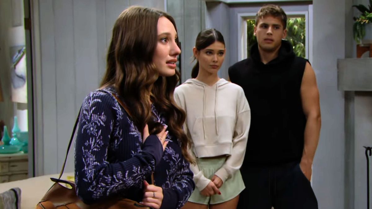 5 reasons B&B’s R.J. is right about Will (and 5 reasons he’s acting ...