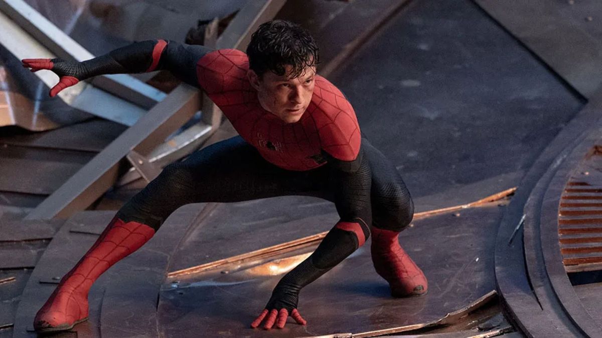 Tom Holland reveals why Adolescence's Owen Cooper should take over as ...