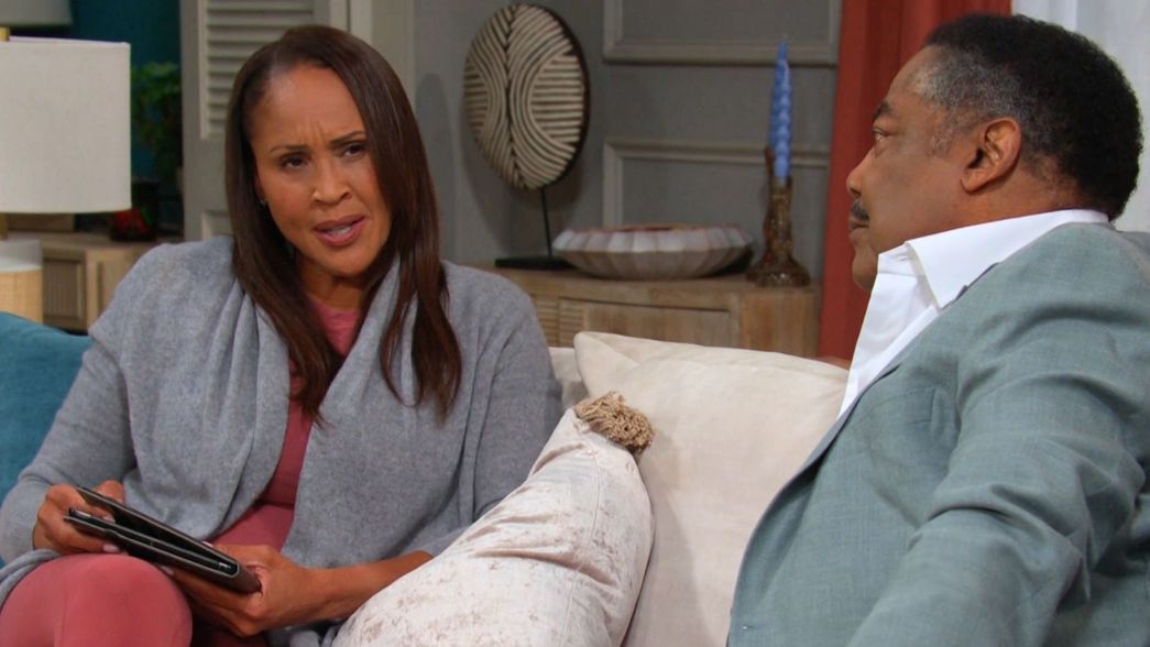 Days of our Lives Daily Rehash, June 3: The all-new Lexie needs to pipe ...