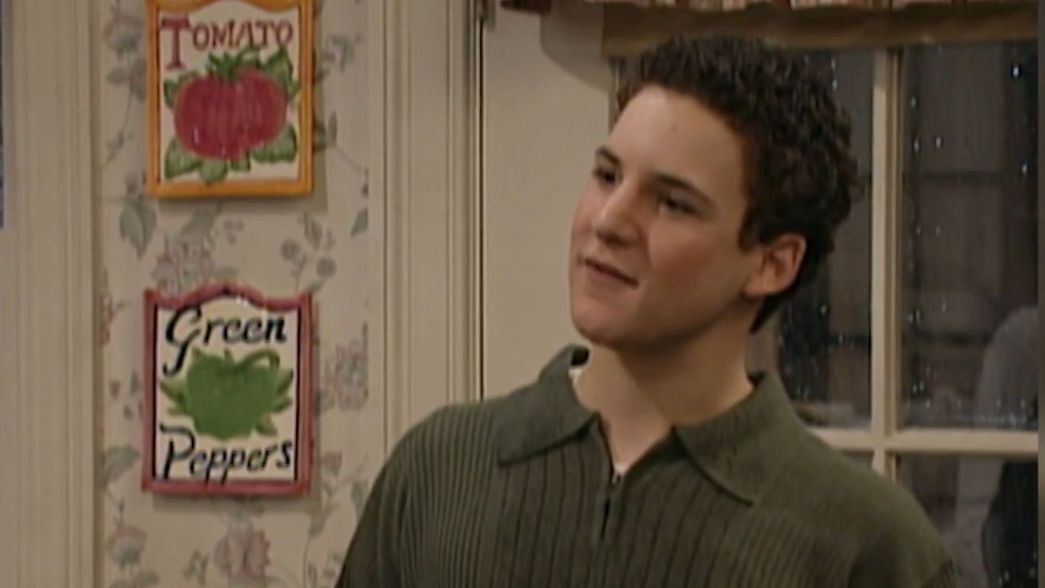 Ben Savage's Boy Meets World fallout: Everything the new documentary ...