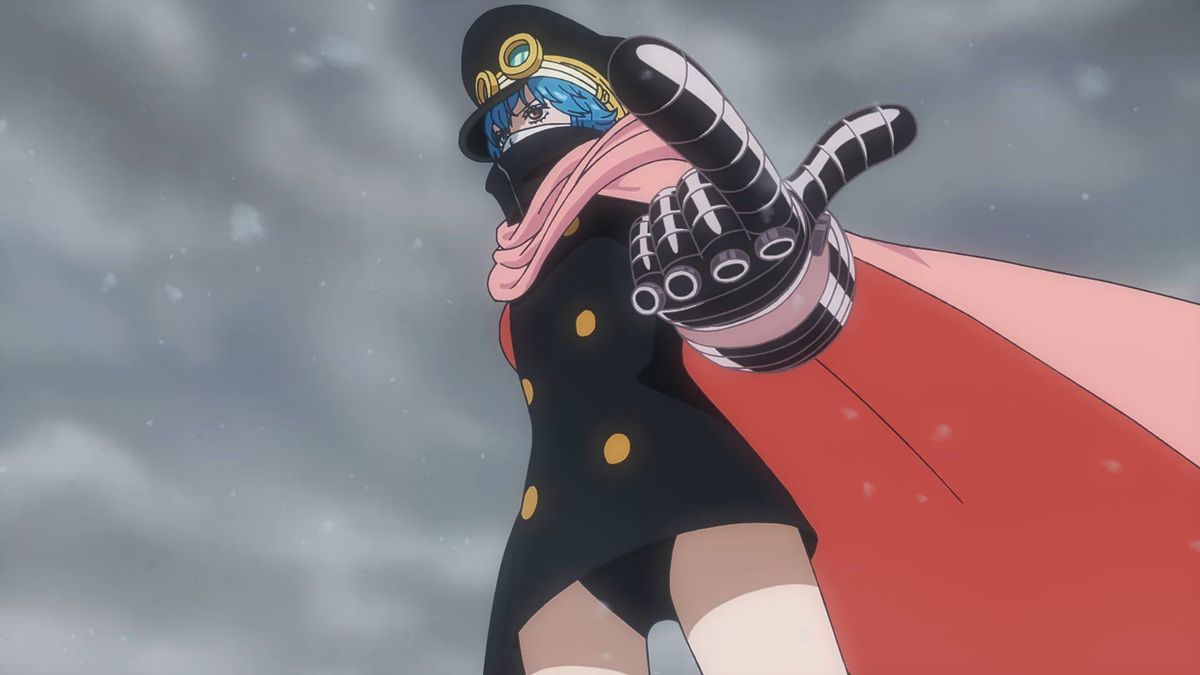 One Piece Episode 1168: Release date and everything we need to know