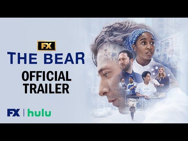 The Bear Season 5 finale honors Rob Reiner with iconic Princess Bride ...