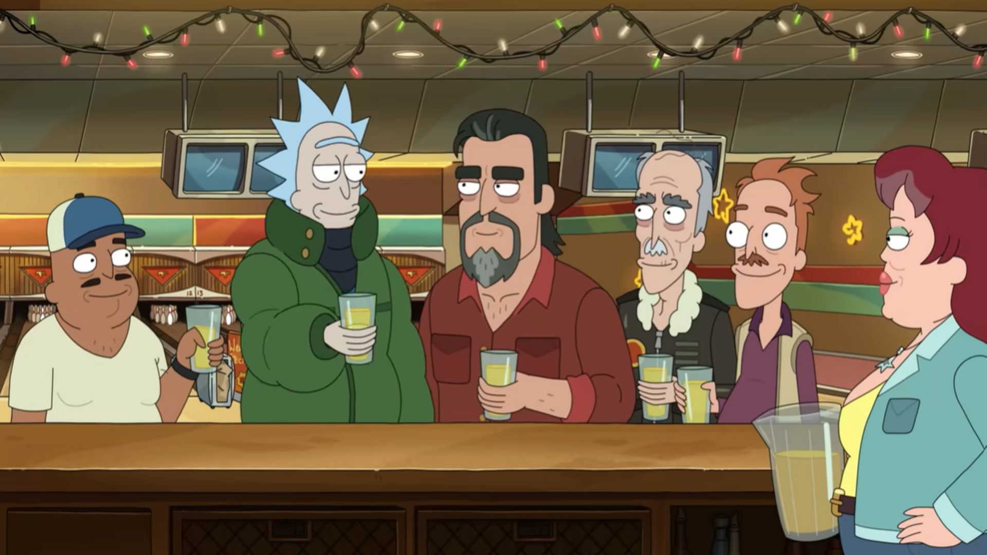 When will Rick and Morty Season 9 drop on Hulu? Premiere date and ...