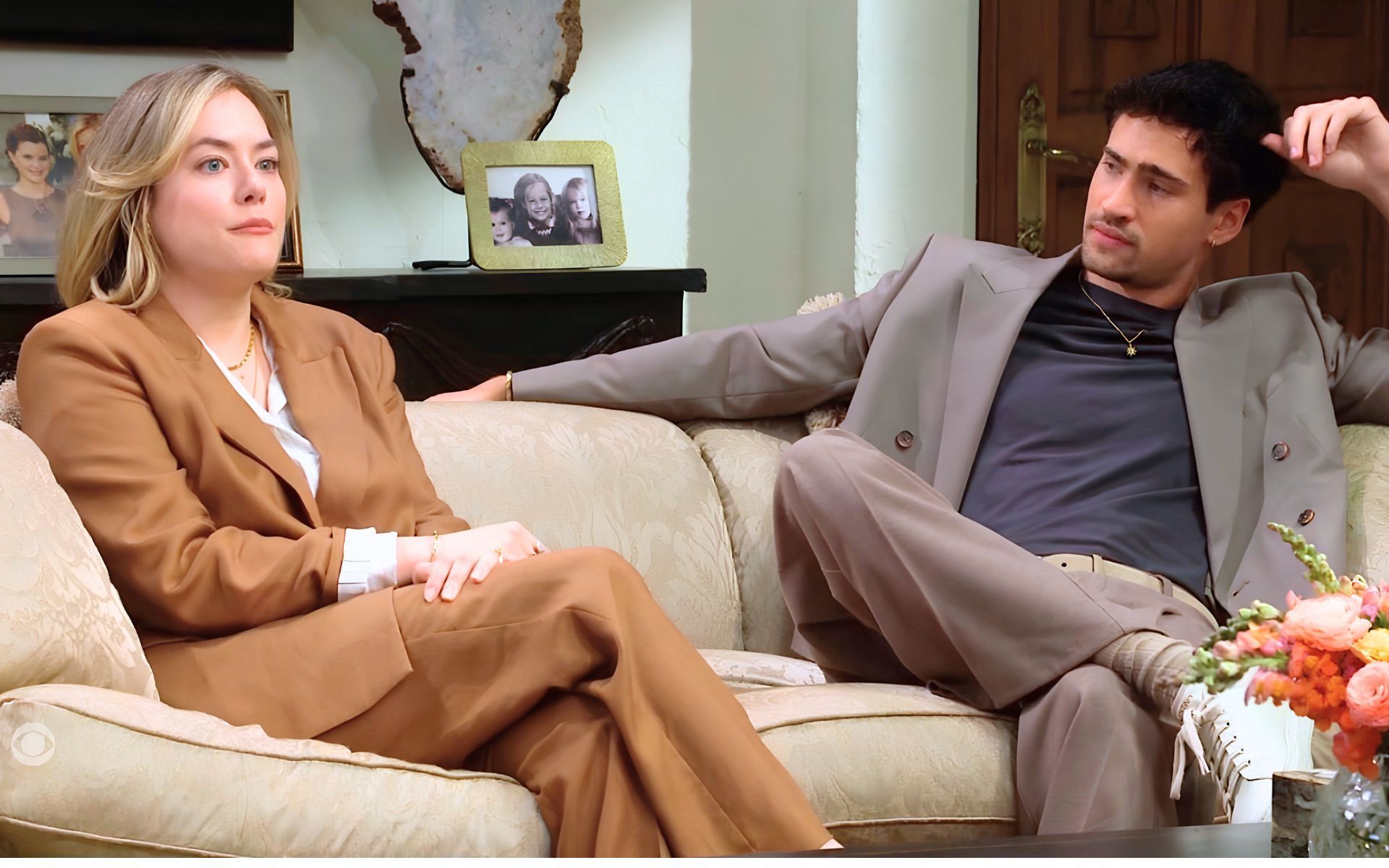 The Bold and the Beautiful Recap, June 3: Hope's future gets a new name