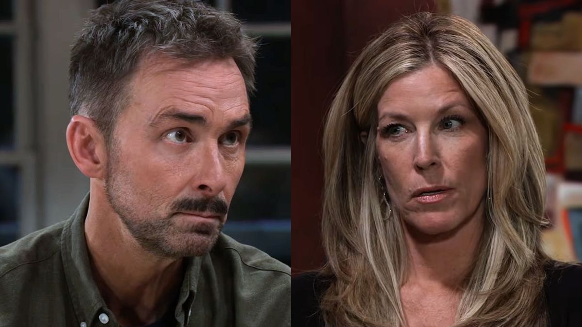 5 Reasons Carly and Valentin Could Be Endgame on GH (And 5 Reasons They ...