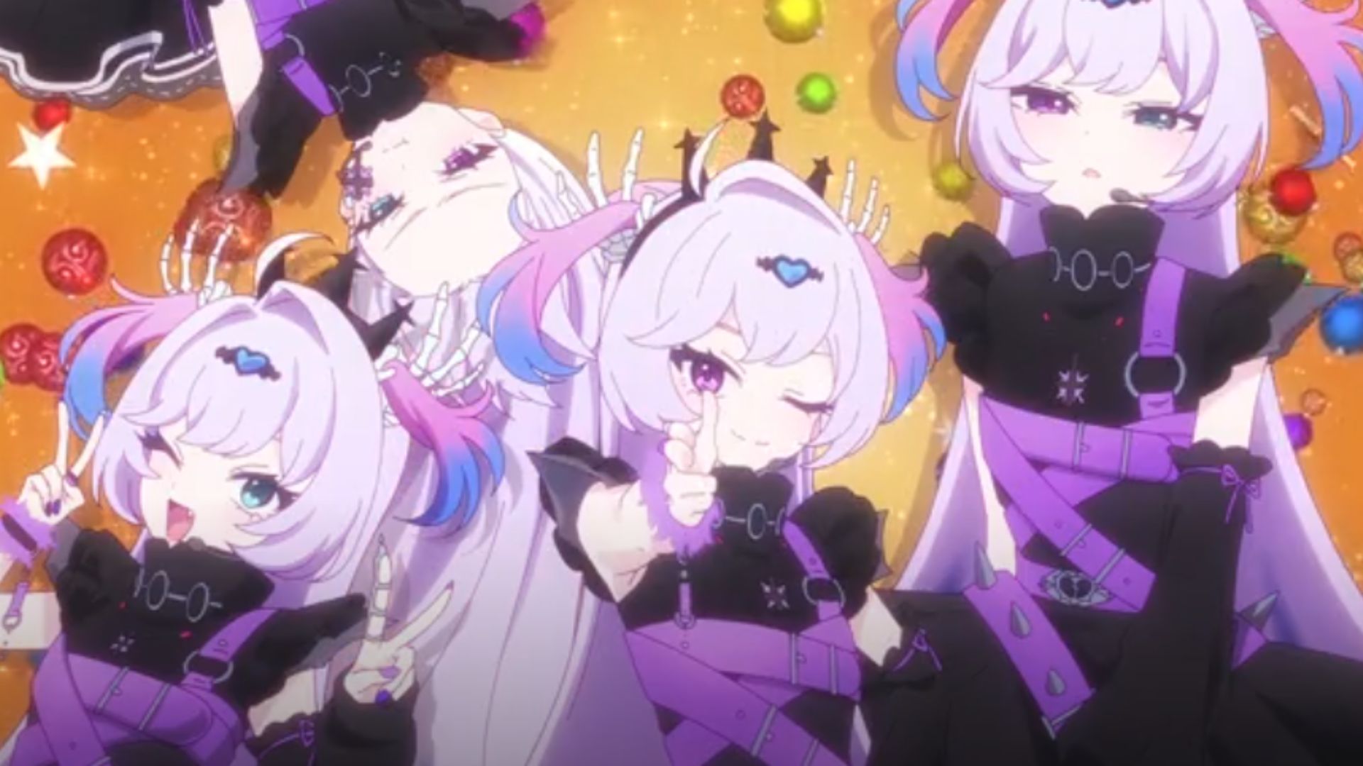 Needy Girl Overdose Episode 11: Release date and everything we need to know