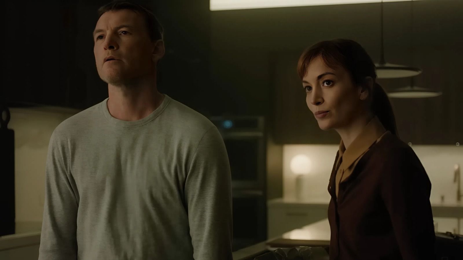 I Will Find You trailer features Sam Worthington staging a prison break ...