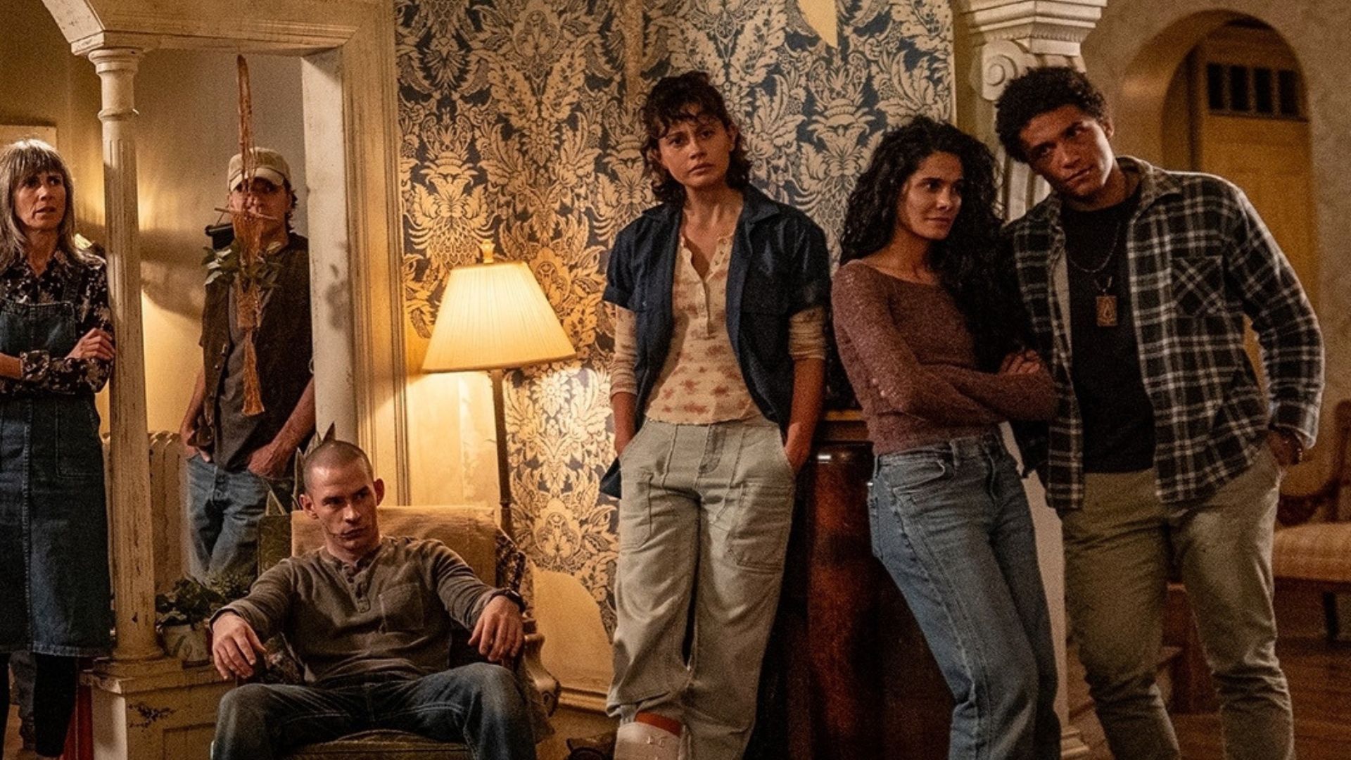 From Season 4 Episode 8 recap: Boyd spirals, Henry hallucinates, and ...