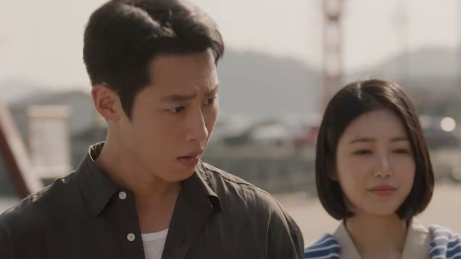 Doctor on the Edge Episode 4 recap: Ha-ri confronts the rumors and Ji ...