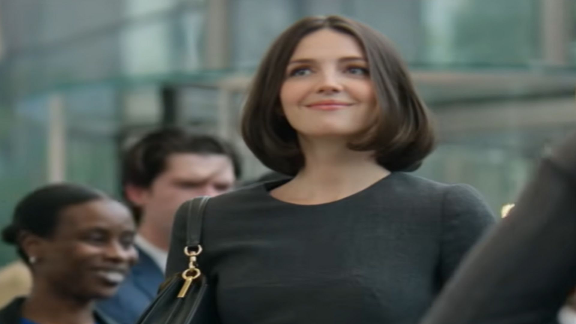 Not Suitable for Work cast: Top movies and series where you’ve seen the ...