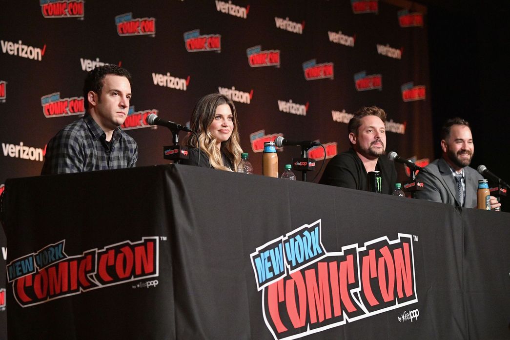 What happened with Ben Savage and Boy Meets World cast? Will Friedle ...
