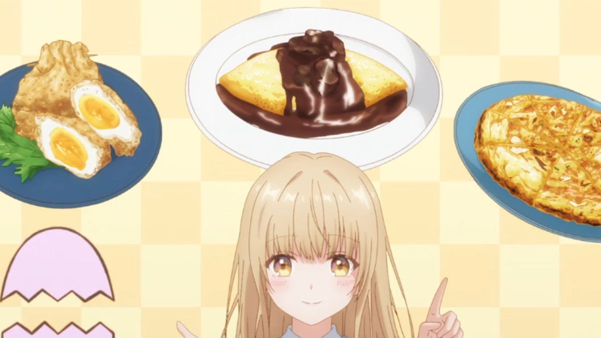 The Angel Next Door Spoils Me Rotten Season 2 Episode 12: Mahiru's ...