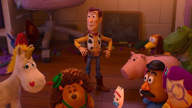 Toy Story 5 team reveals why Quentin Tarantino should give the ...