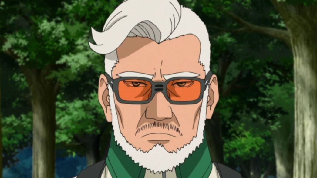 Boruto: Two Blue Vortex Chapter 35 spoilers: Amado betrays Koji as ...