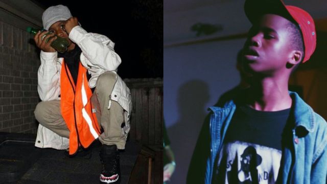 Why was Tay-K arrested? Charges and sentence explored as rapper ...