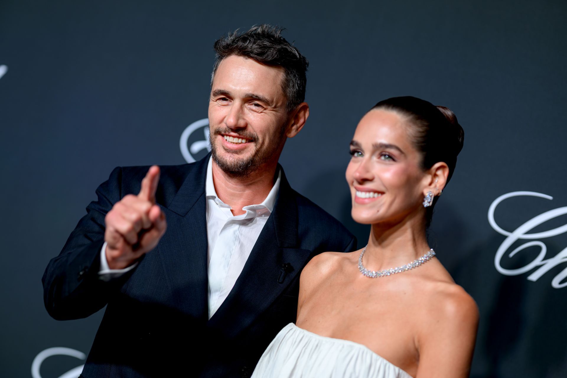 James Franco posts bizarre TikTok video online after former friend and ...