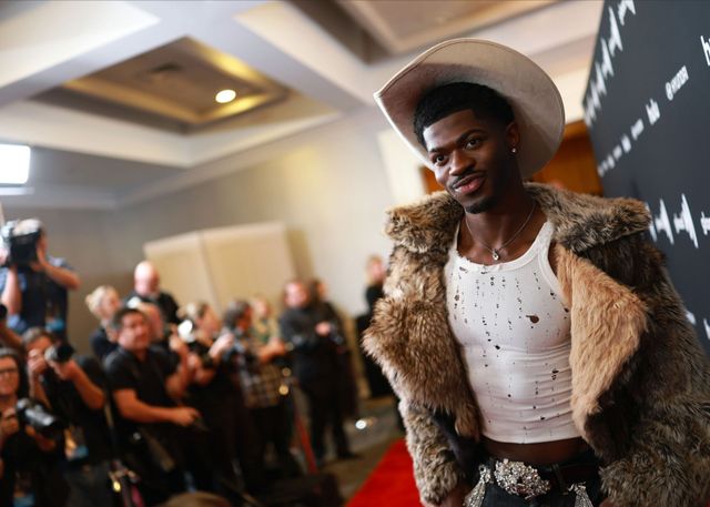 How has Lil Nas X coped since being diagnosed with Bipolar disorder ...