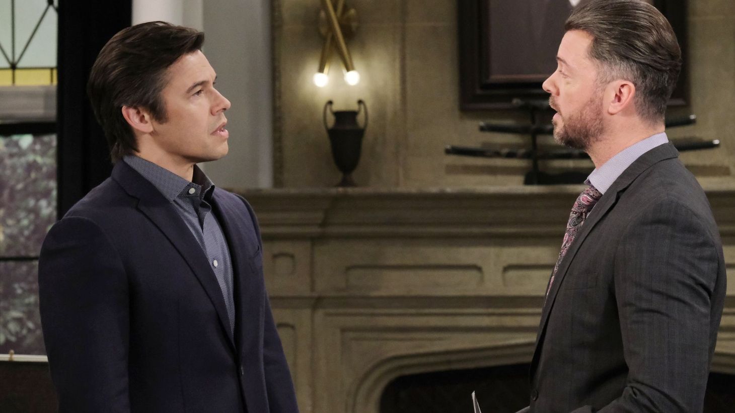 Days of our Lives Spoilers, June 11: Paulina makes a bold move for Chanel