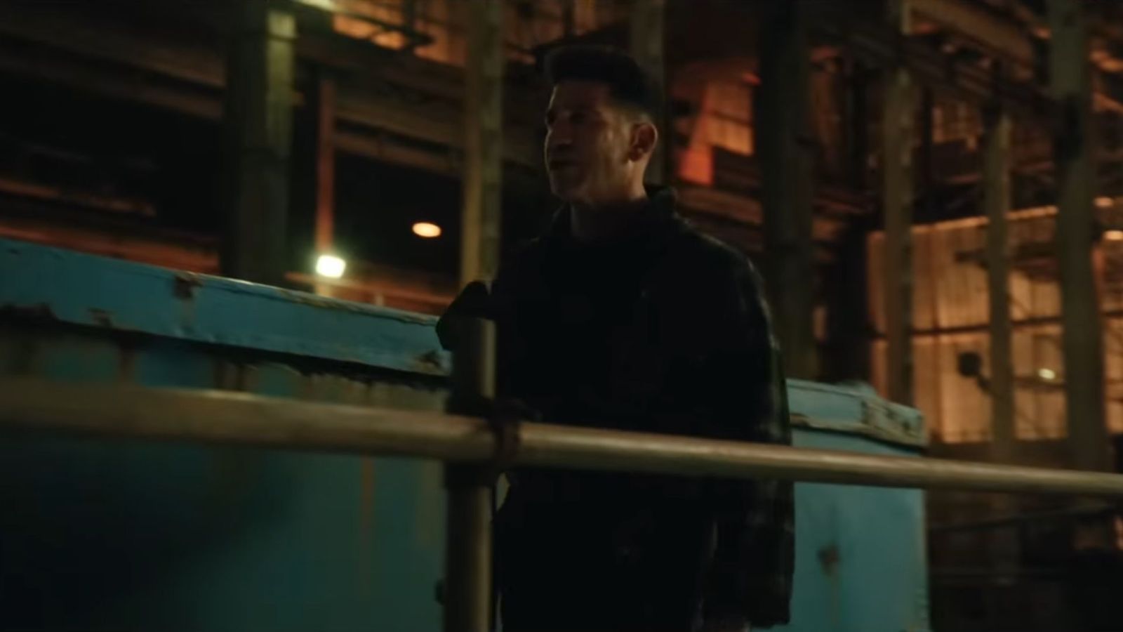 Spider-Man: Brand New Day star Tom Holland introduced Jon Bernthal to ...