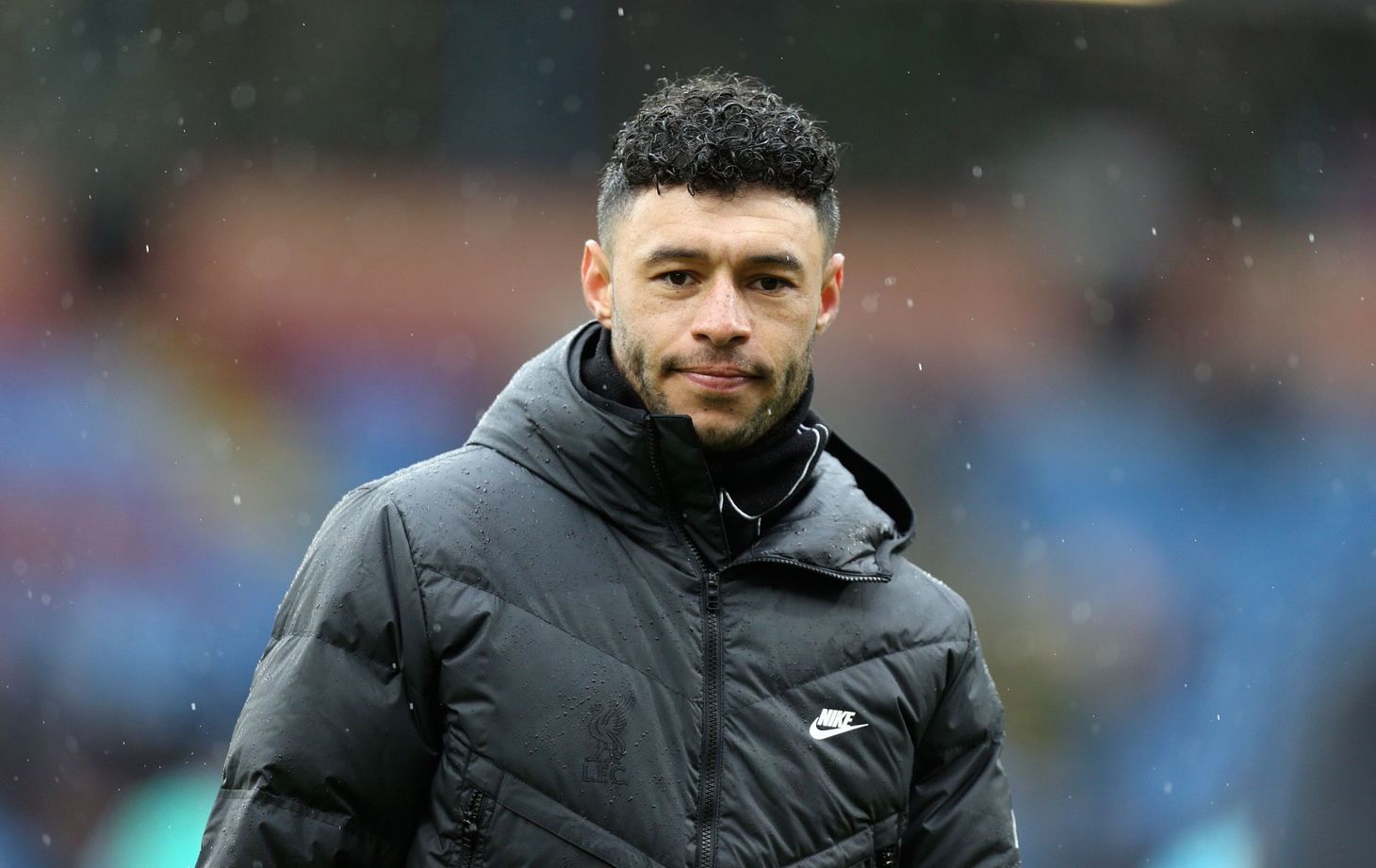 Who is Perrie Edwards partner Alex Oxlade-Chamberlain? Little Mix ...