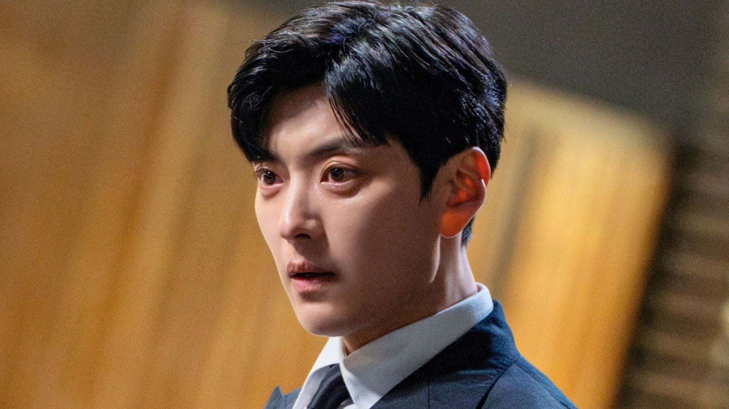 My Royal Nemesis finale recap and ending breakdown: Shin Seo-ri gets a ...
