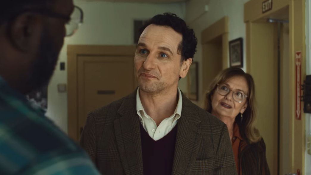 Widow's Bay finale recap and ending explained: Tom's haunting ...
