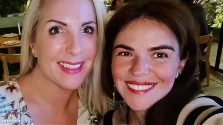 Dateline: Missing Ana - Complete timeline of the Ana Knezevich case