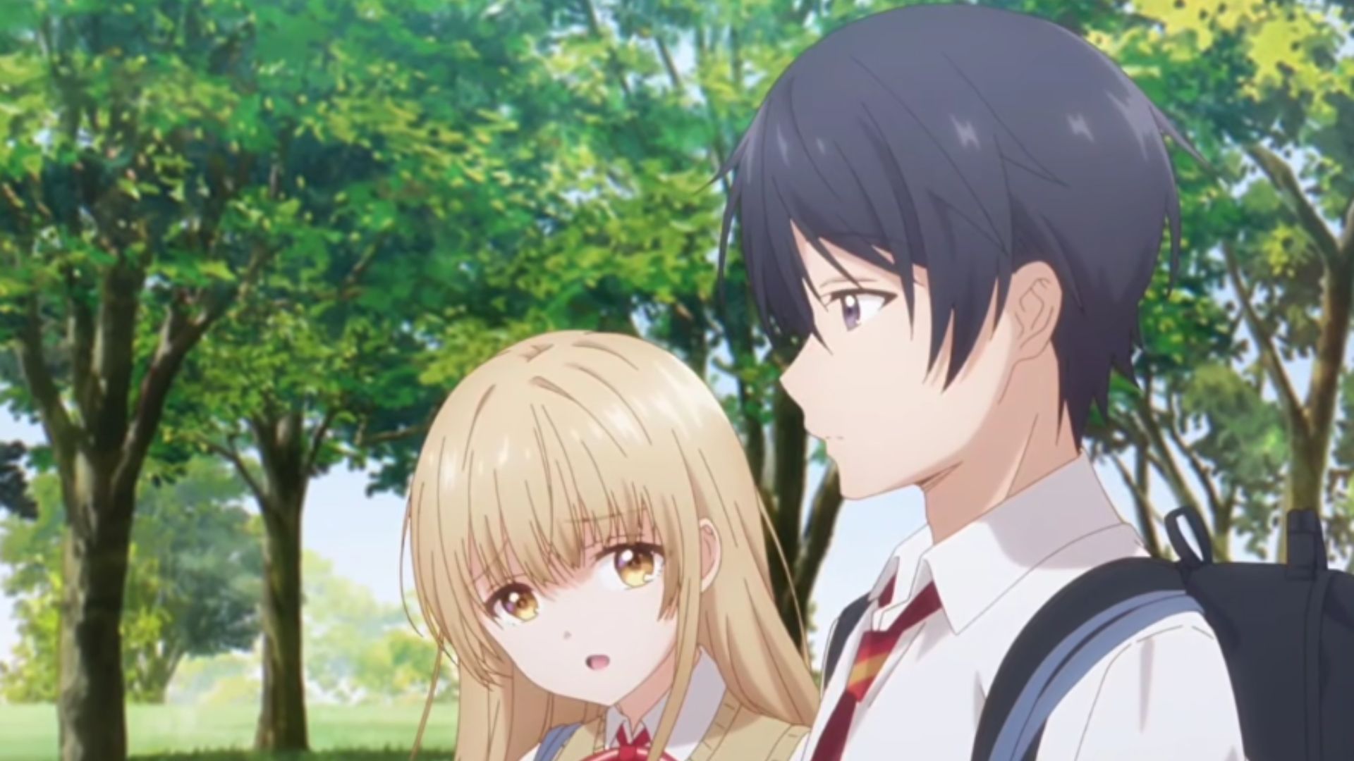 The Angel Next Door Spoils Me Rotten Season 2 Episode 11: Amane's ...