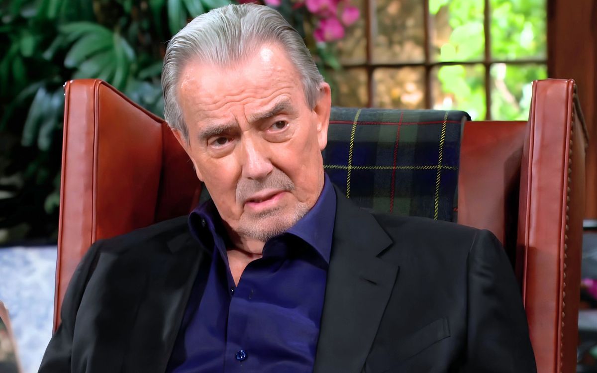 The Young and the Restless Daily Rehash, June 4: Phyllis could have ...