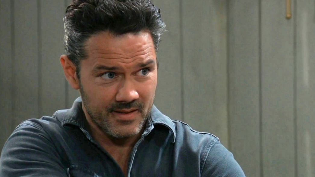 General Hospital Recap June 30: Cassius Tries to Escape With James