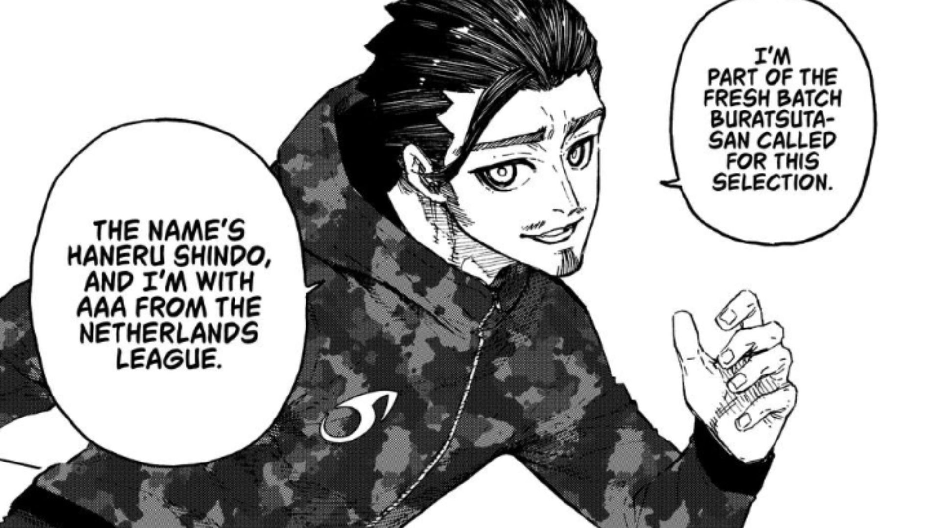 Blue Lock Chapter 348 Spoilers: Shindo dominates the Birdcage