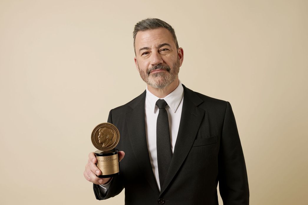 Jimmy Kimmel's summer break brings an all star guest host lineup to ABC ...