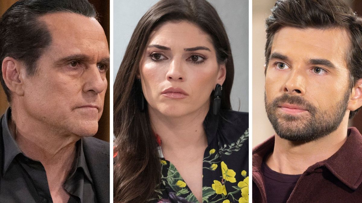 General Hospital Weekly Spoilers June 22 to 26: Anna's Back, Willow's ...