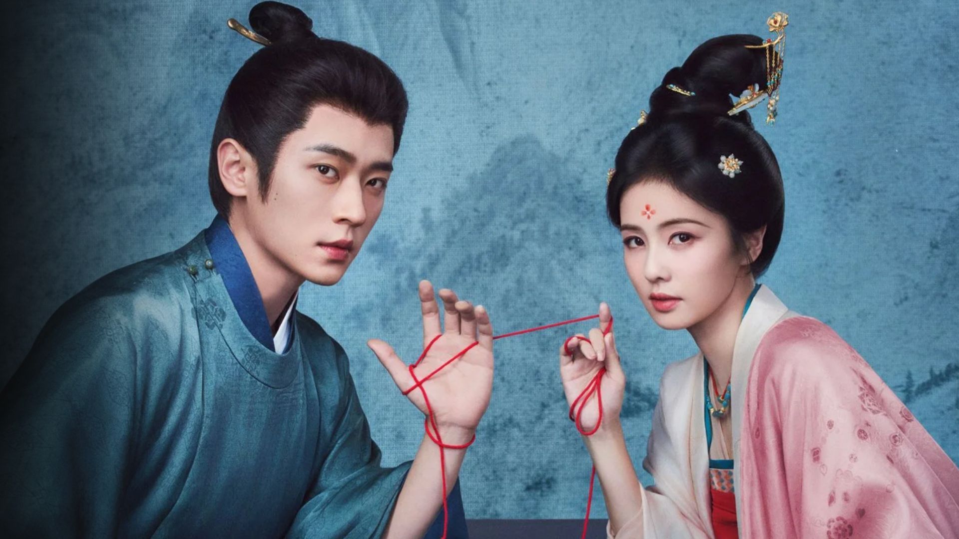 How Bai Lu and Ryan Cheng's The First Jasmine breaks the typical ...