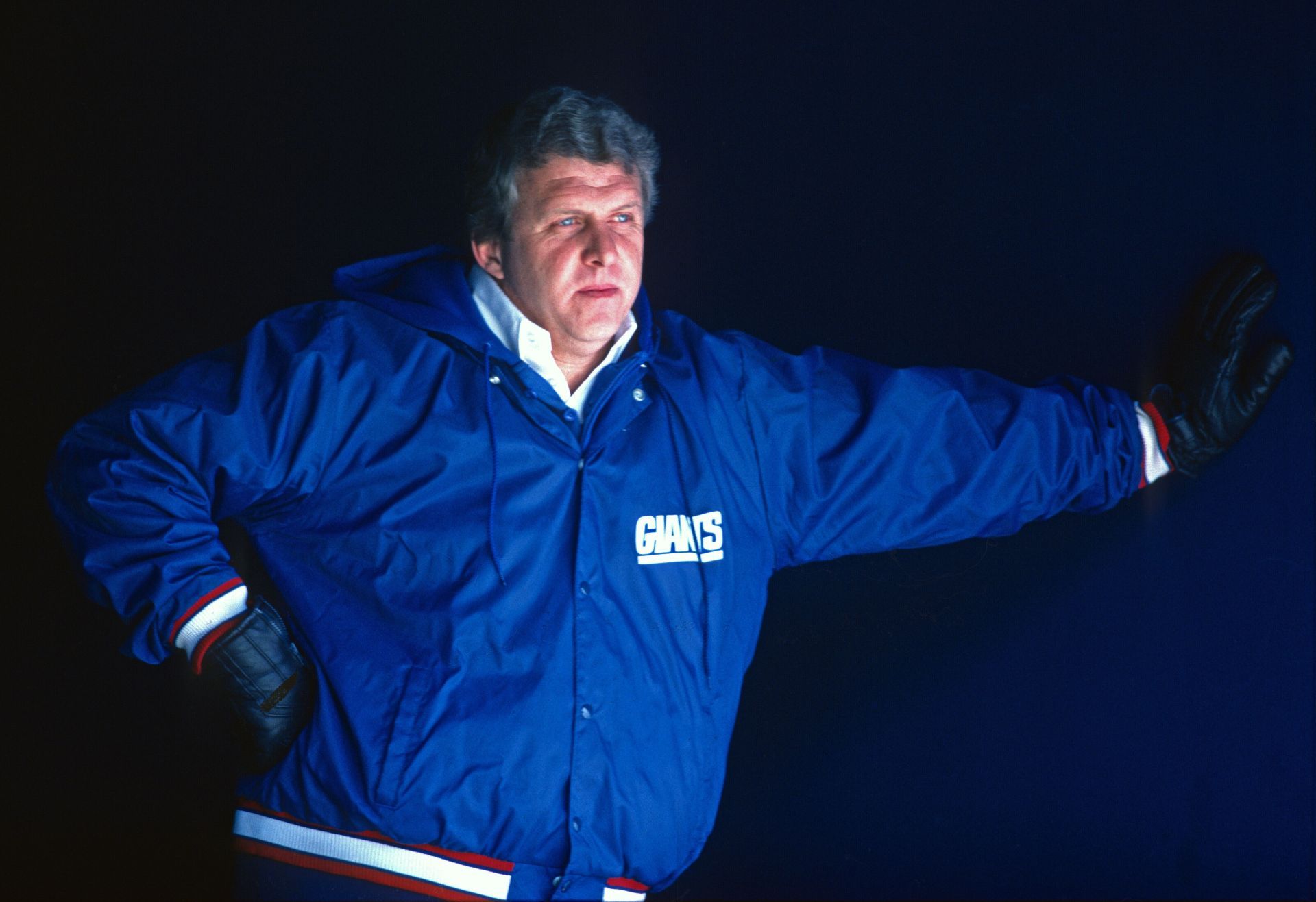 Who was Bill Parcells married to? Relationships explored as legendary ...